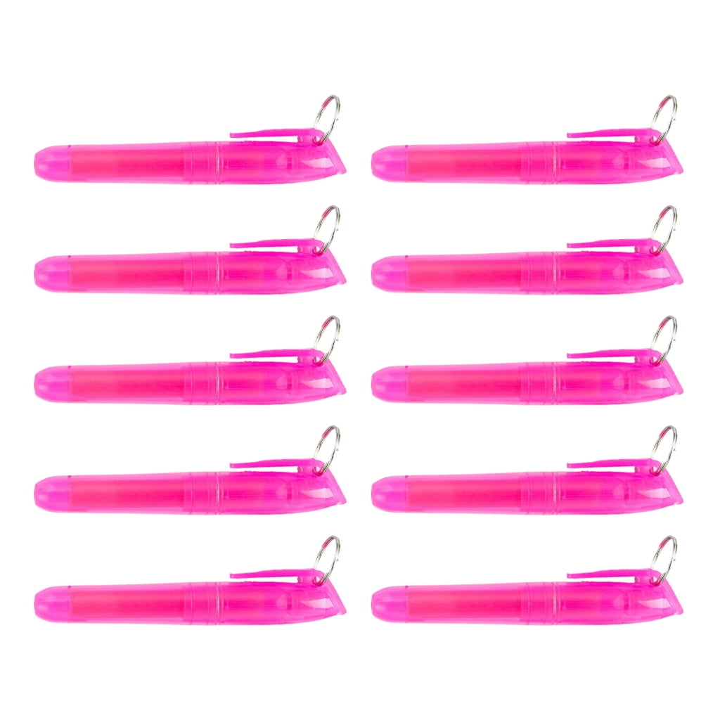 Necvior Small Highlighter Oblique Tip Marker Highlighter Pen Fast ...