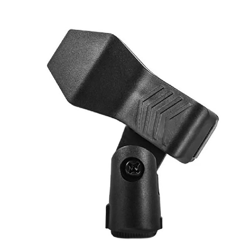 Necvior Small Lavalier Microphone Clip for Earphones Wire Cable Clip on ...