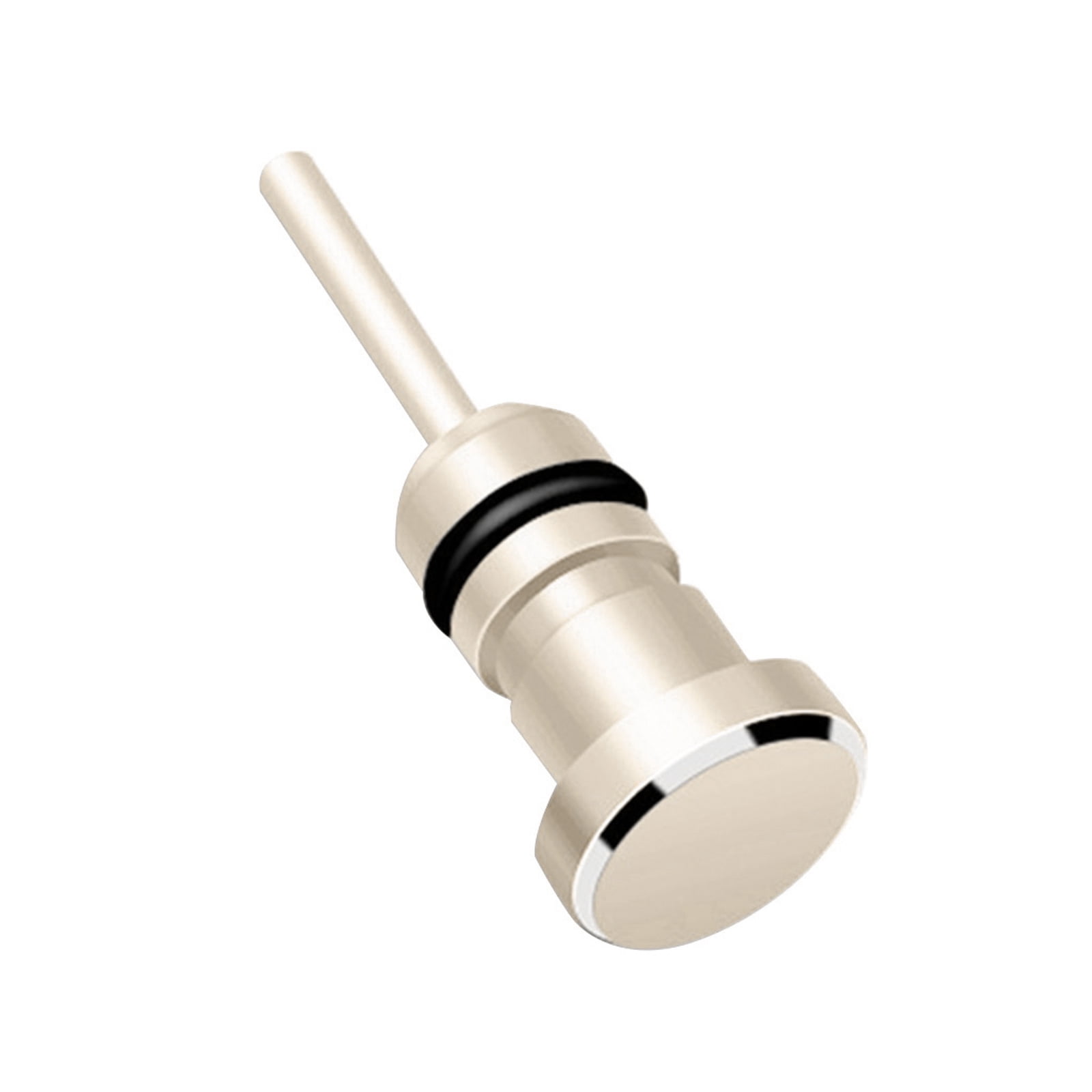 Necvior Smartphone Dust Cap Aluminum Dust Plug Portable Charging Port ...