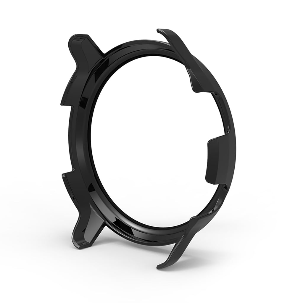 Necvior Smartwatch Frame Housing Tempered Glass Film Hard PC Suitable ...