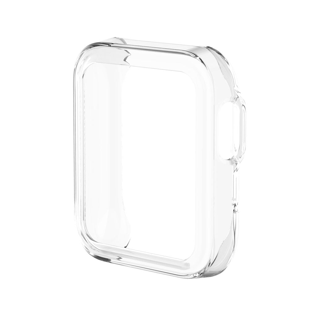 Necvior Smartwatch Frame for Mi Watch Lite Cover Watch Protective for ...