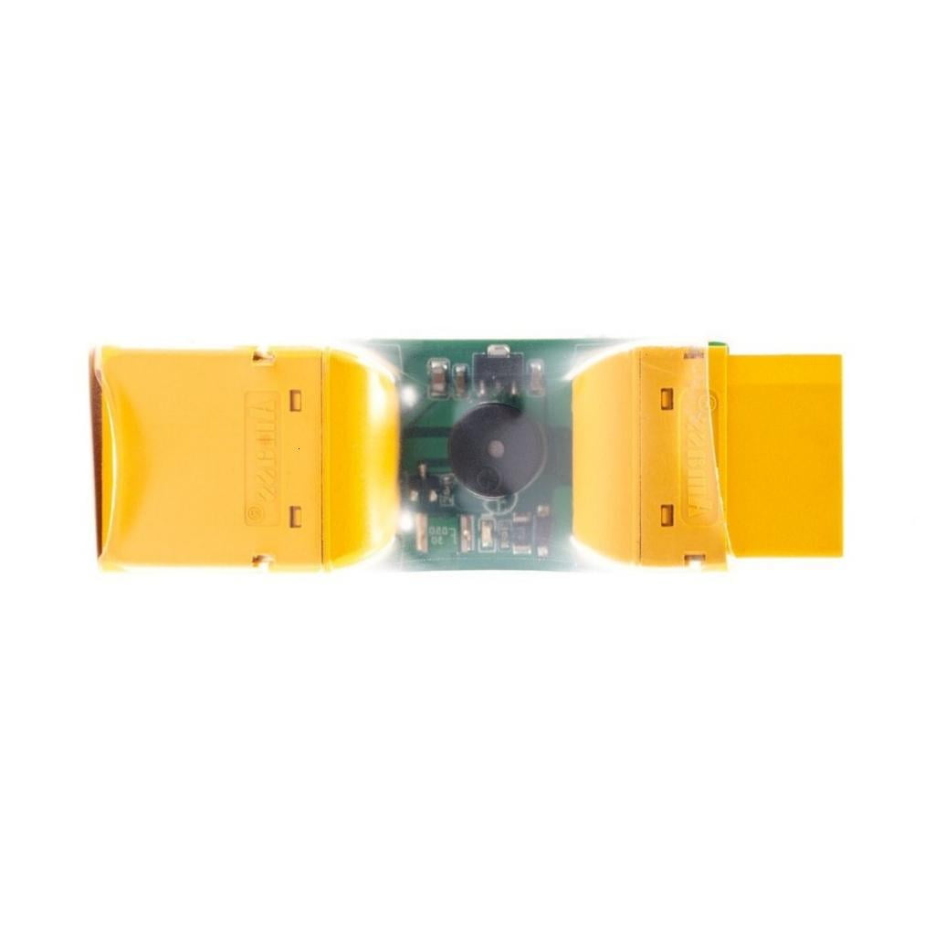 Necvior Smokes Stopper Short Circuits Protections XT30 XT60/XT90 Safety ...