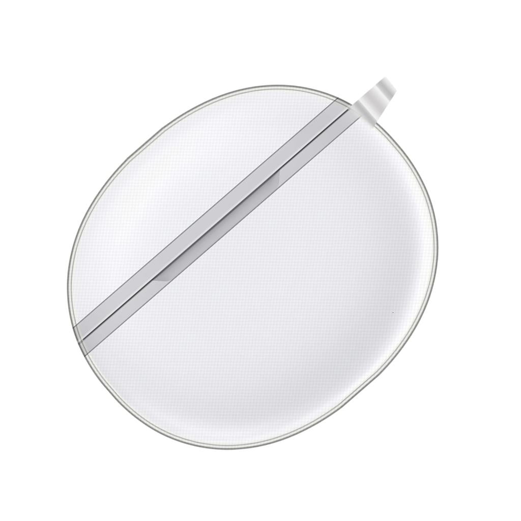 Necvior Soft Guard Shell Skin for Buds T01 Headphone Skin Housing Case ...