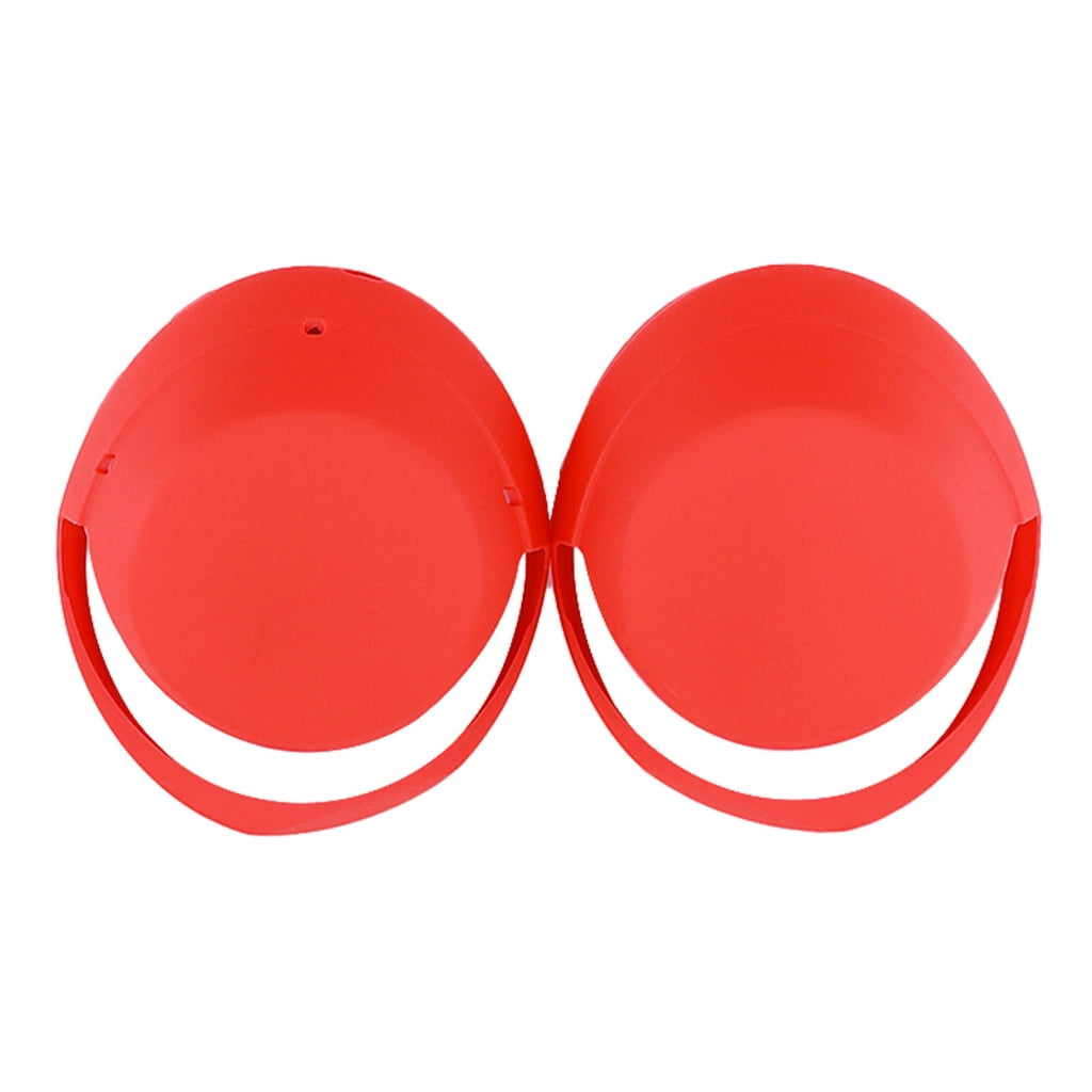 Necvior Soft Silicone Cover for WH1000XM4 Headphones Outer Shells ...