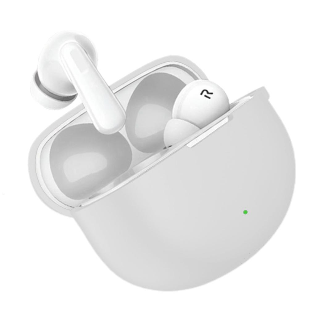 Necvior Soft Silicone Earbud Case for Headphone Precise Cut No Smell ...