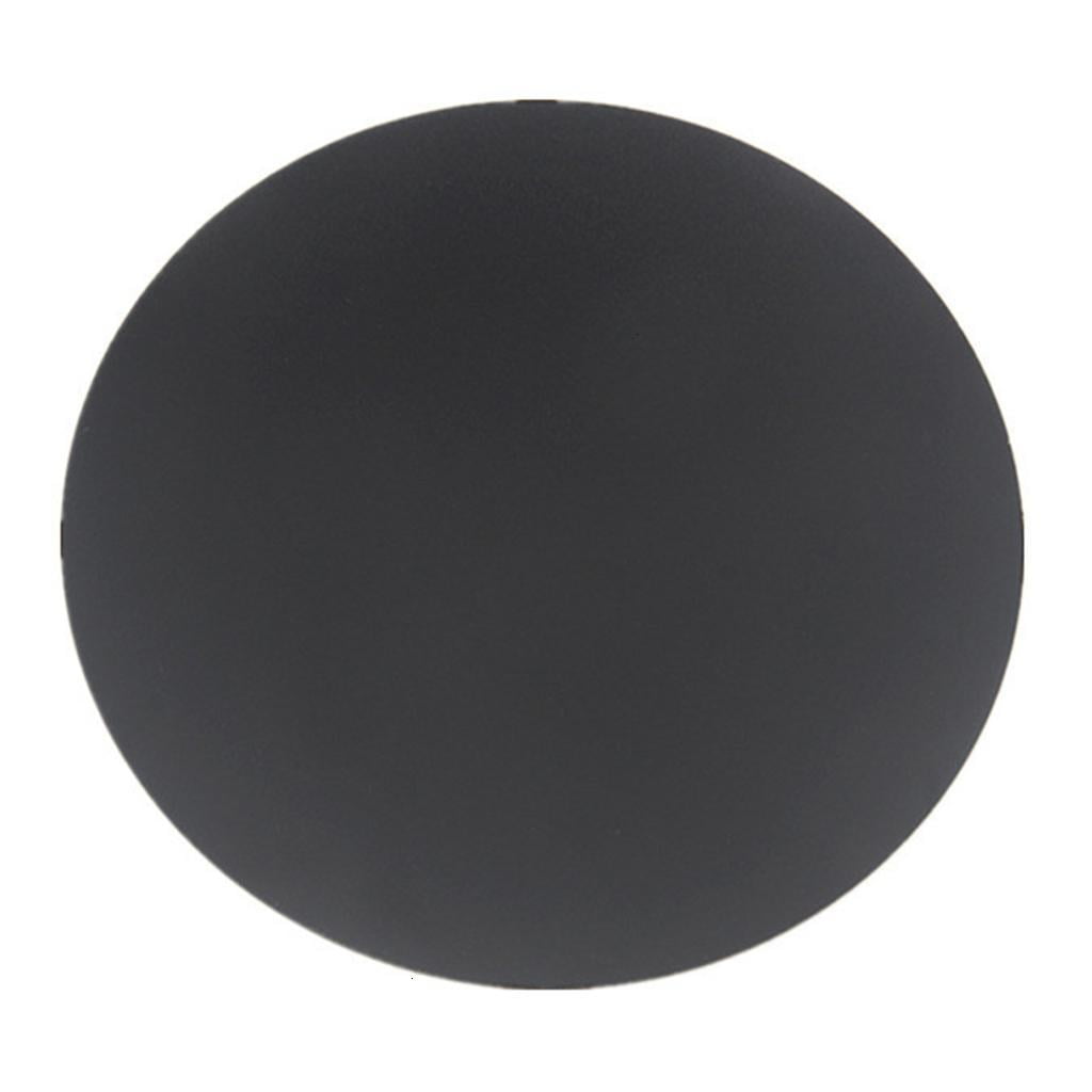 Necvior Speaker Dust Caps Subwoofer Dome Coil Cover Caps Plastic Cover ...