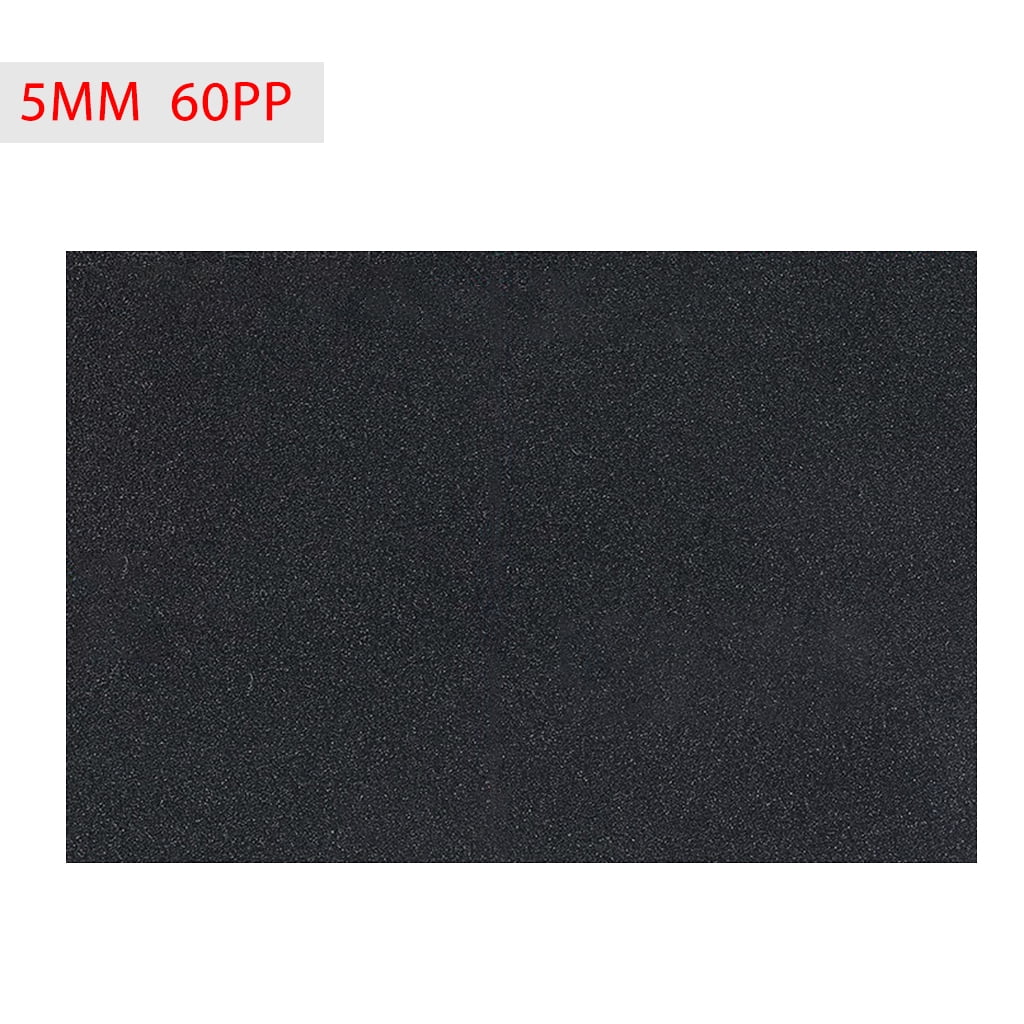 Necvior Speaker Grill Mesh Cover Sponge Acoustic Foam S8 for Subwoofer ...