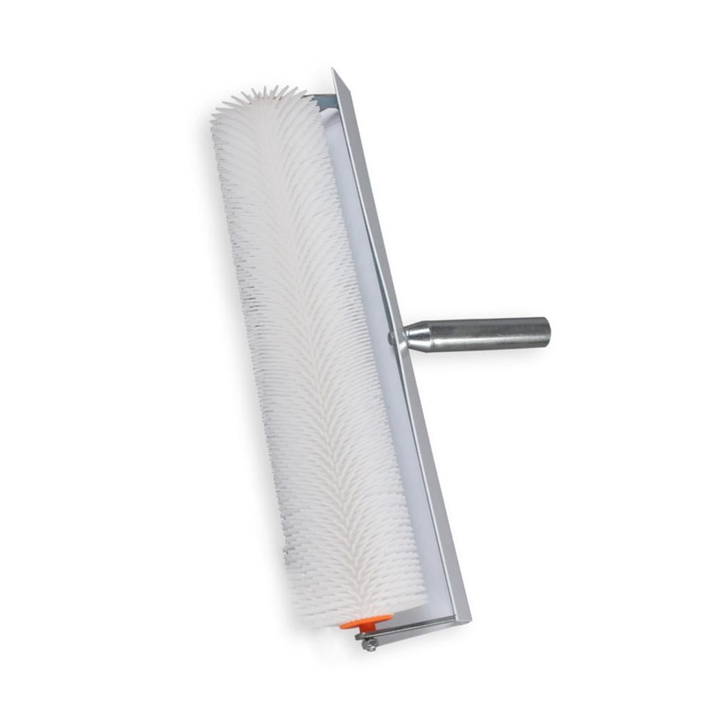 Necvior Spiked Screeding Roller Tool for Bubble Removal and Smooth ...
