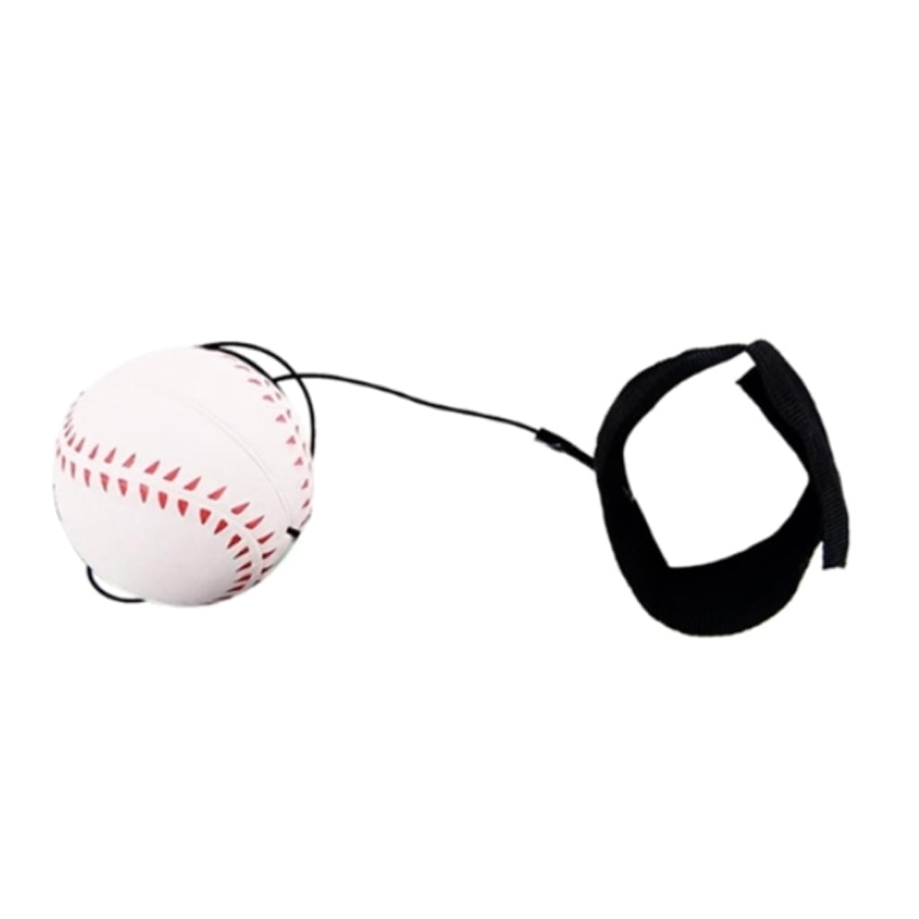 Necvior Sports Ball Wrist Training Ball for Kids Sport Exercise Wrist ...