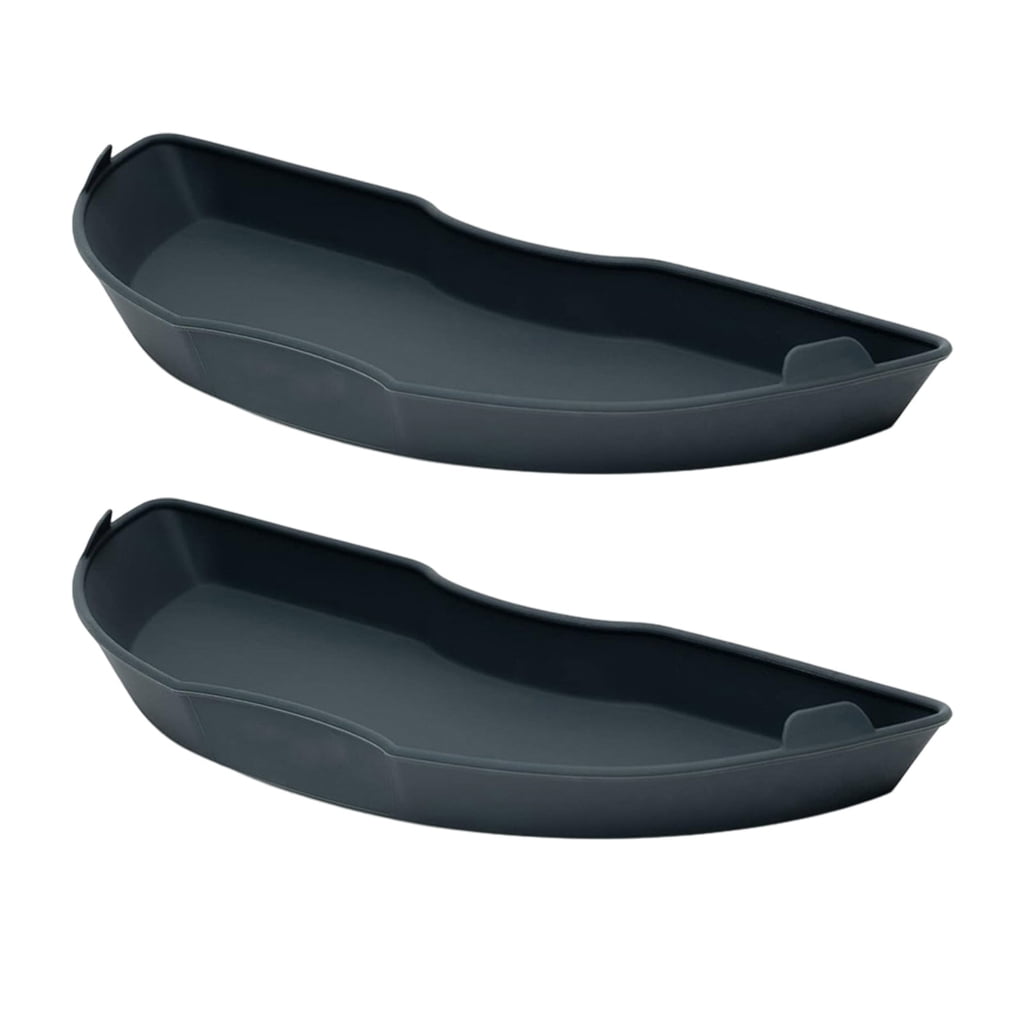 Necvior Steam Cooking Mold Silicone Mold Casserole Silicone Tray ...