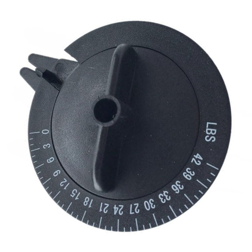 Necvior String Tension Calibrator for Tennis/Racquetball/Squash, Sports ...