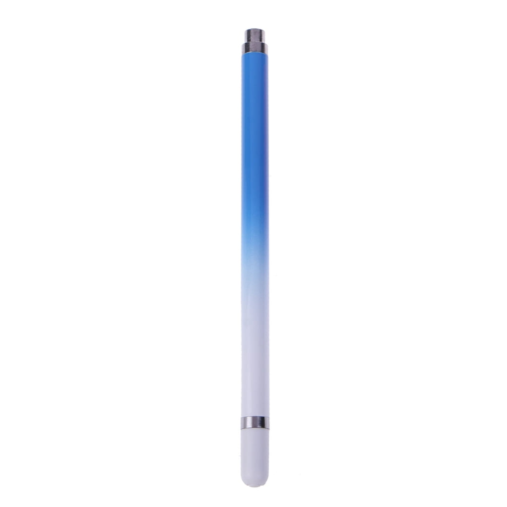 Necvior Stylus Touch Screen Pen Pencil Soft Fibre Tip Fiber Tablets ...