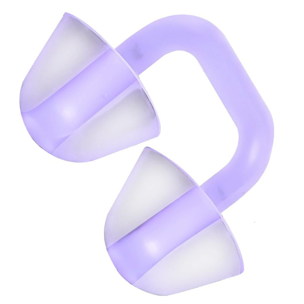 Necvior Swimming Nose Plug, Swimming Nose Clip Nose Protector with Case ...