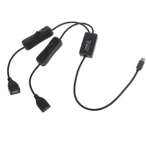 Usb Upstream Cable