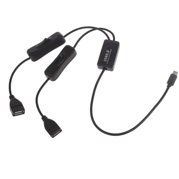 Usb Upstream Cable