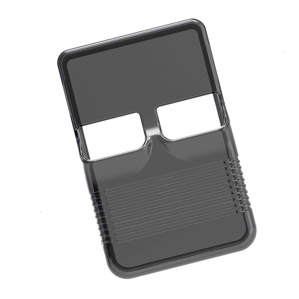 Necvior TPU Guard Enclosure Scratch Resistant Sleeve for R36S Handheld ...