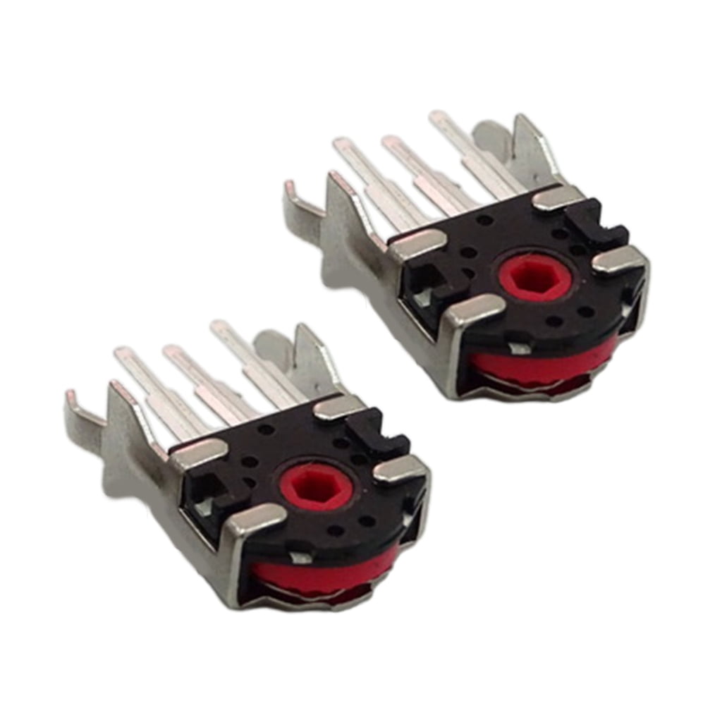 Necvior TTC 9mm Mouse Encoders Decoders for G403 G603 G703 Mouse Wheel ...