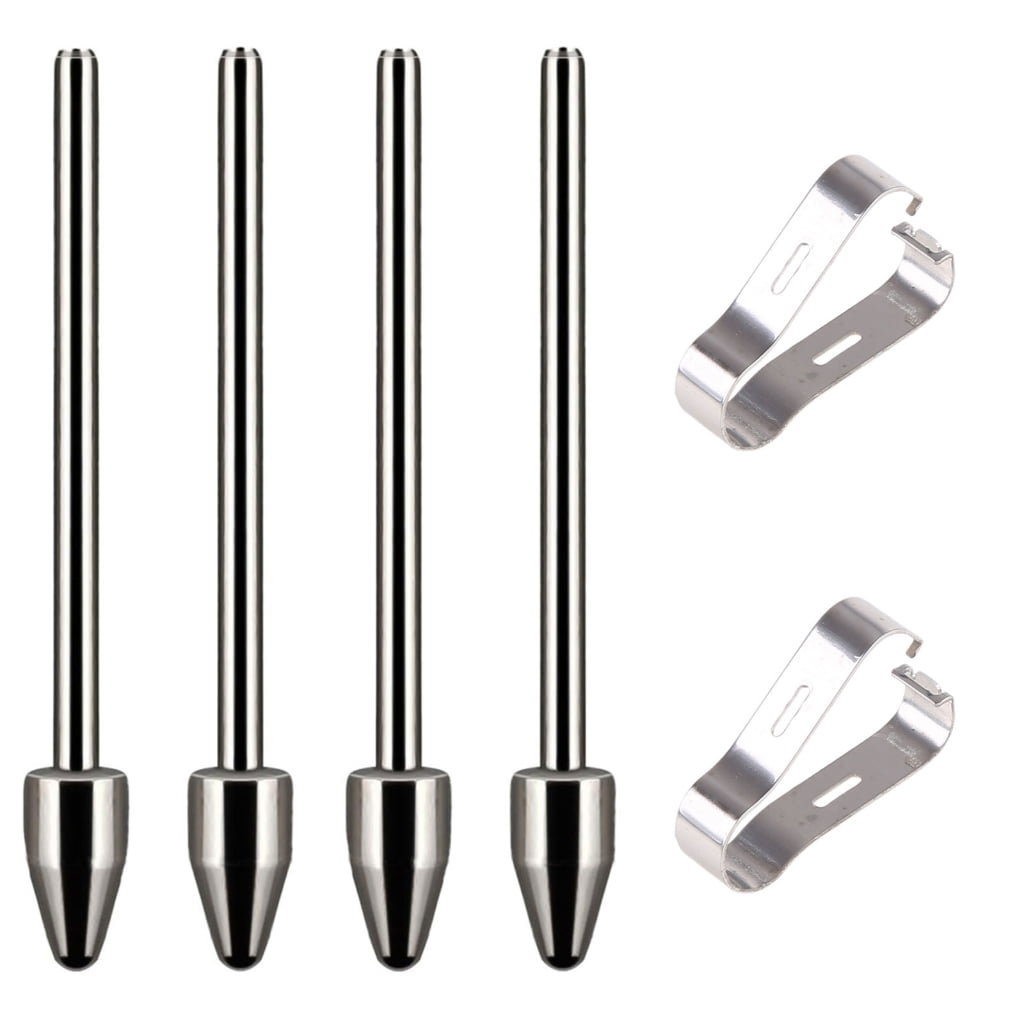 Necvior Tablet Pen Nibs End for Tab S7+ S23 NOTE10 20 User Friendly Tip ...