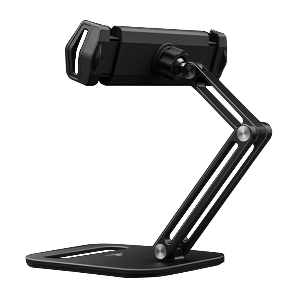 Necvior Tablets Stand Adjustable Folding Holder Aluminum Alloy Arm ...