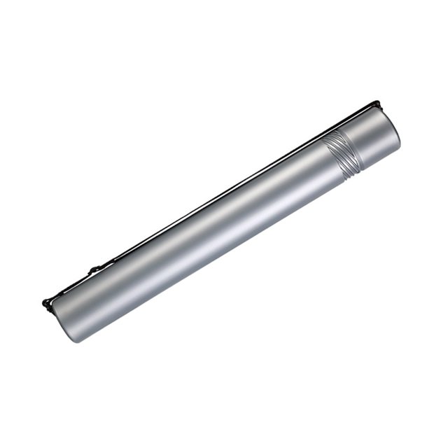 Necvior Telescoping Document Storage Poster Tube Extendable from 52 ...