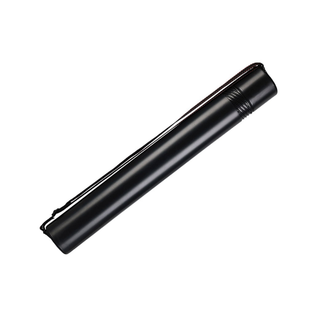 Necvior Telescoping Document Storage Poster Tube Extendable from 52 ...