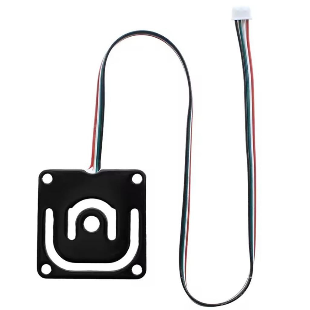 Necvior Temperature Stable Strain Sensorings for K1C/K1MAX Automateds ...