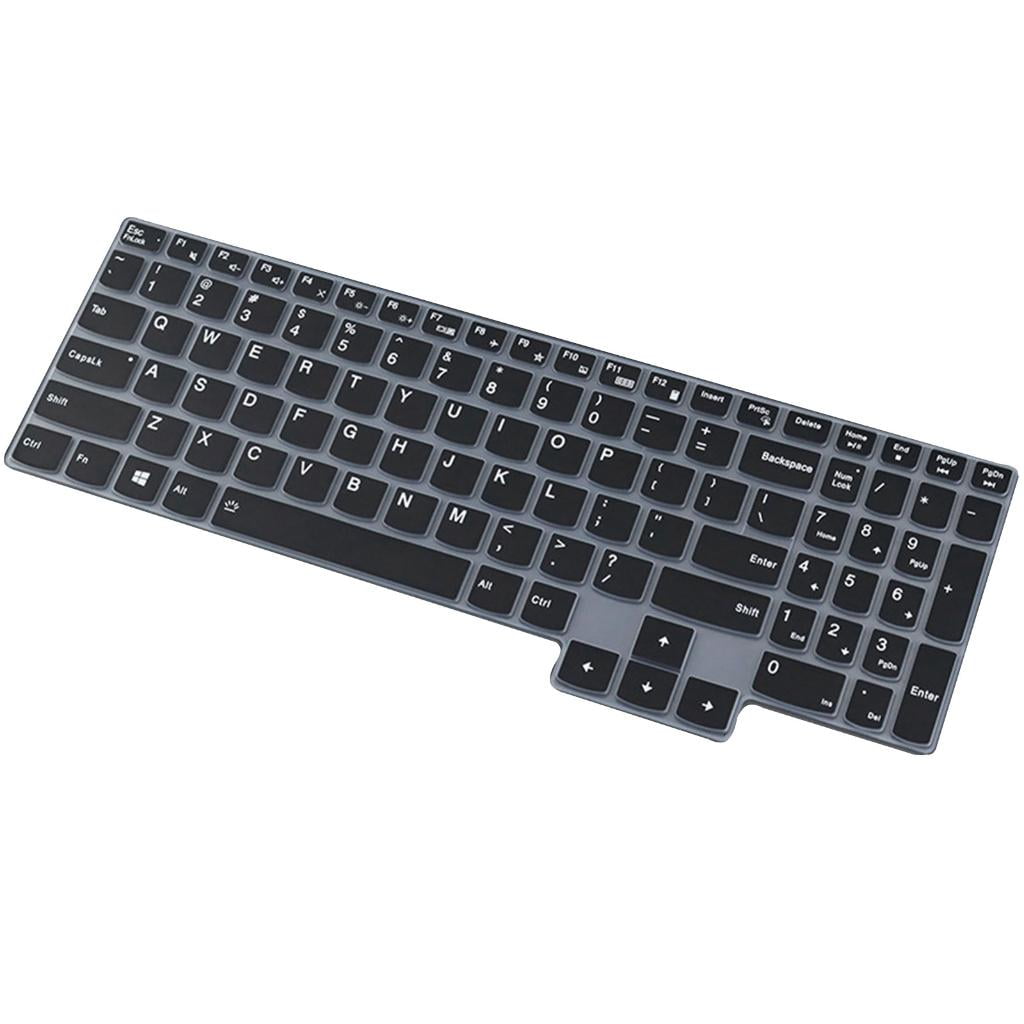 Necvior Thin Keyboards Cover Protectors Skin for R9000P/R7000/Y9000 ...