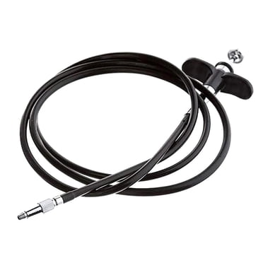 2.5mm-N3 Remote Control Shutter Release Cable for Nikon DSLR Cameras ...