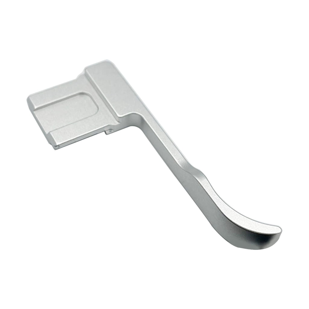 Necvior Thumb Up Grip for A6000 Finger Thumb Rest Handle Replacement ...