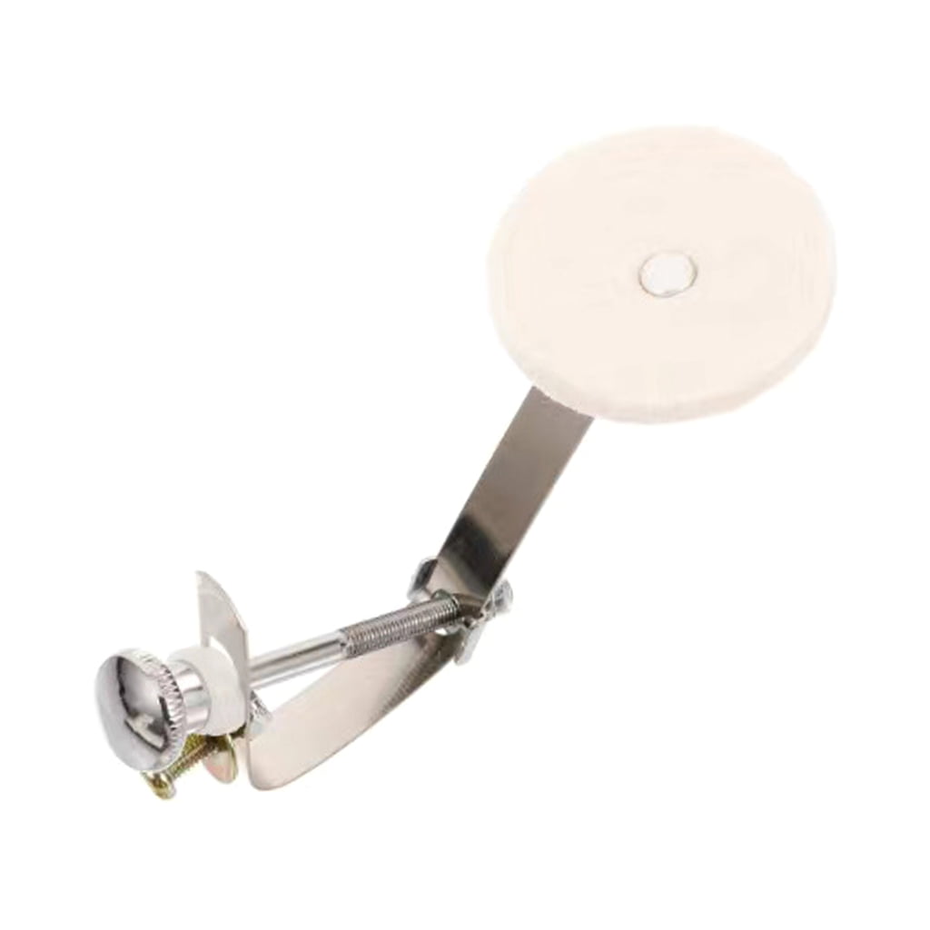 Necvior Tone Control Mute Silencers for Drum Reduce Noise & Improve ...