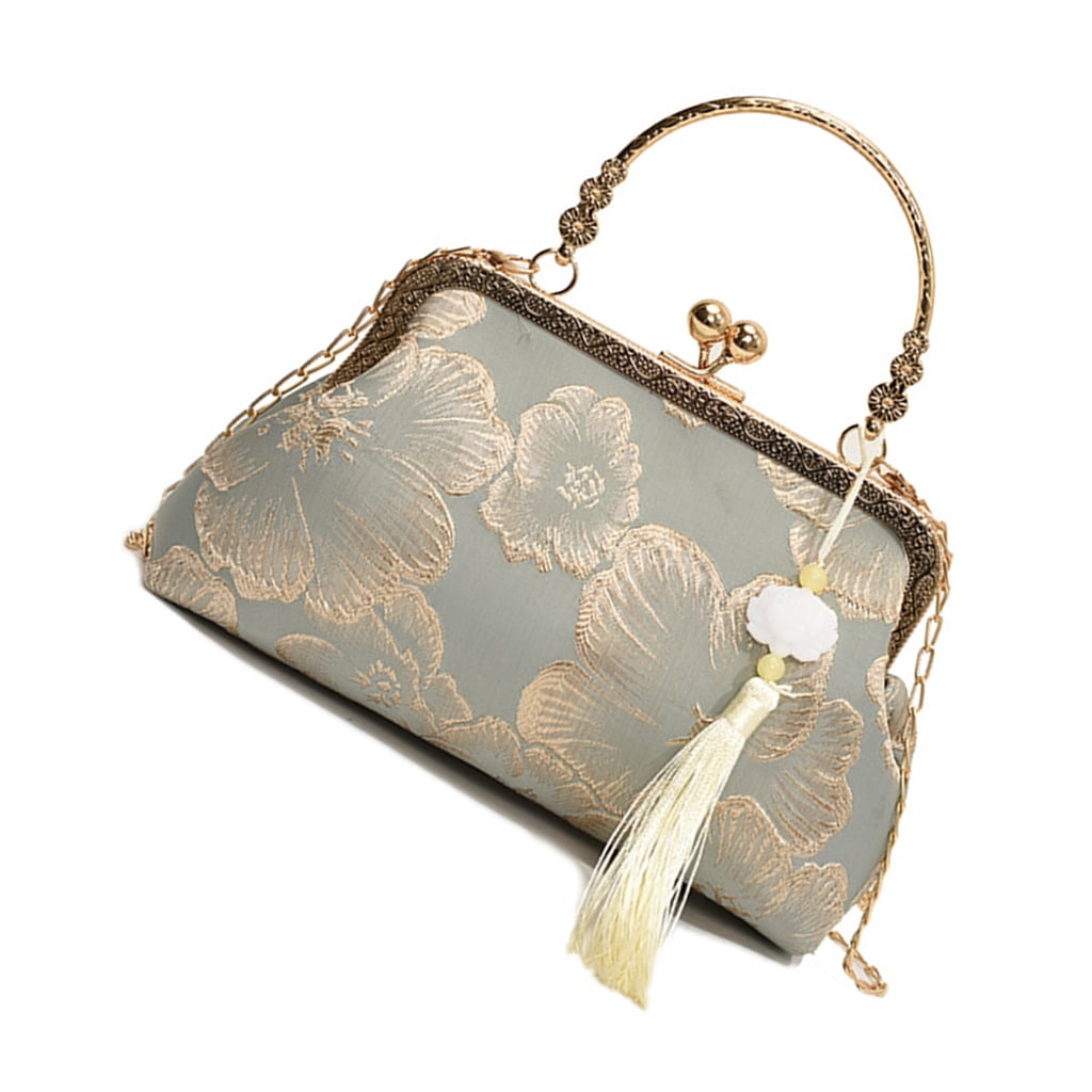 Necvior Traditional Chinese Fashion Single Shoulder Bags Crossbody Bag ...