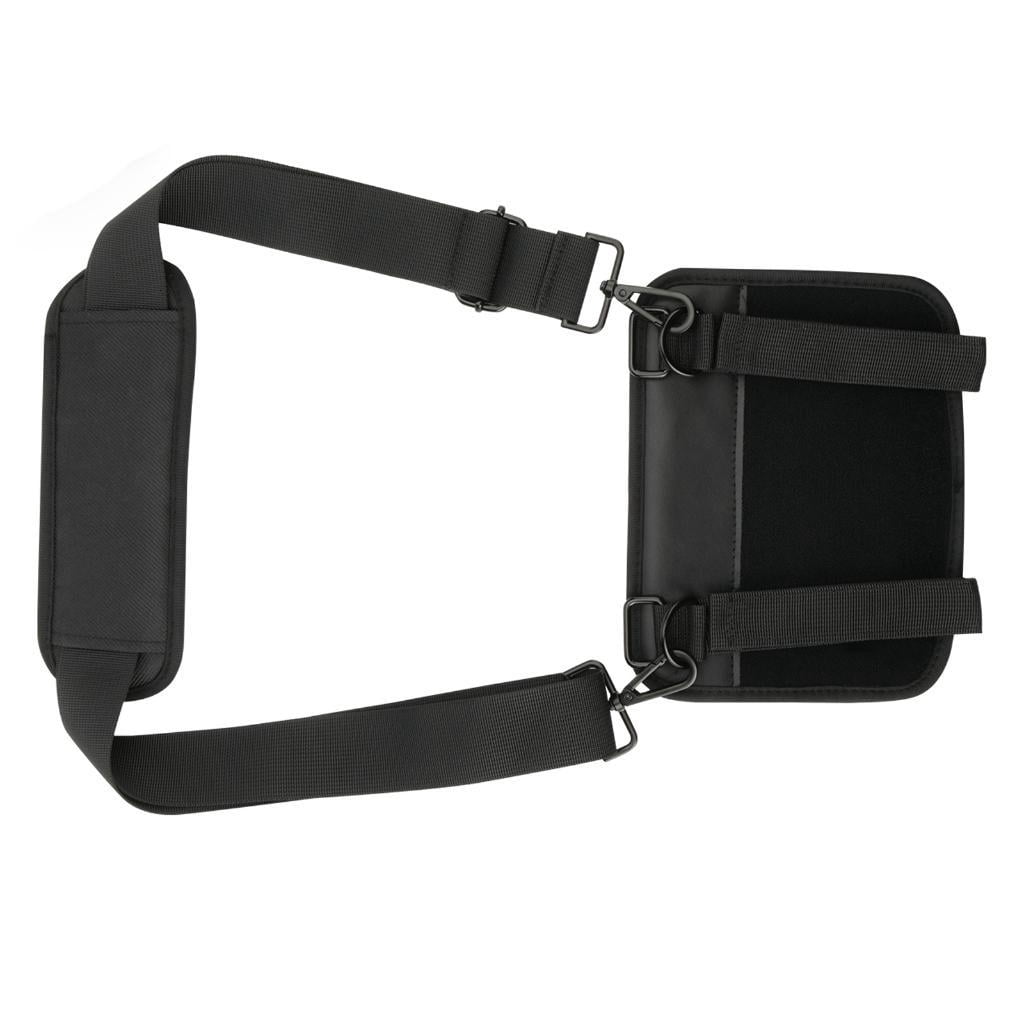 Necvior Travel Carrying Case for Boombox 1/2/3 SRS XG300 Bluetooth ...