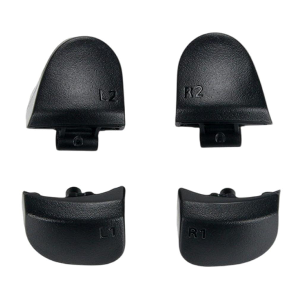 Necvior Triggers Button Set for P5 Version 3 Controllers Repair ...