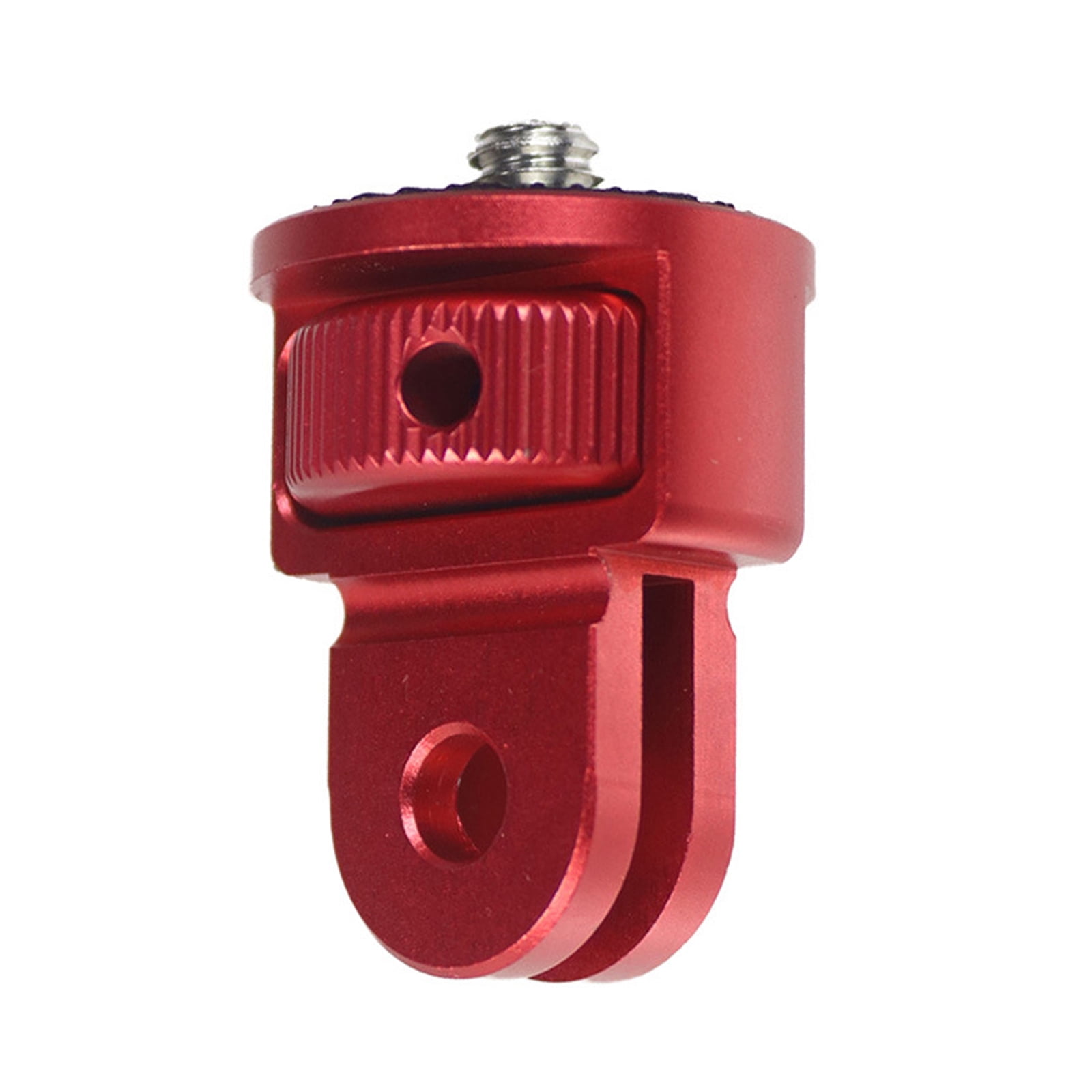 Necvior Tripod Adapter Camera Mount for Hero 10 Mounts yi Action ...
