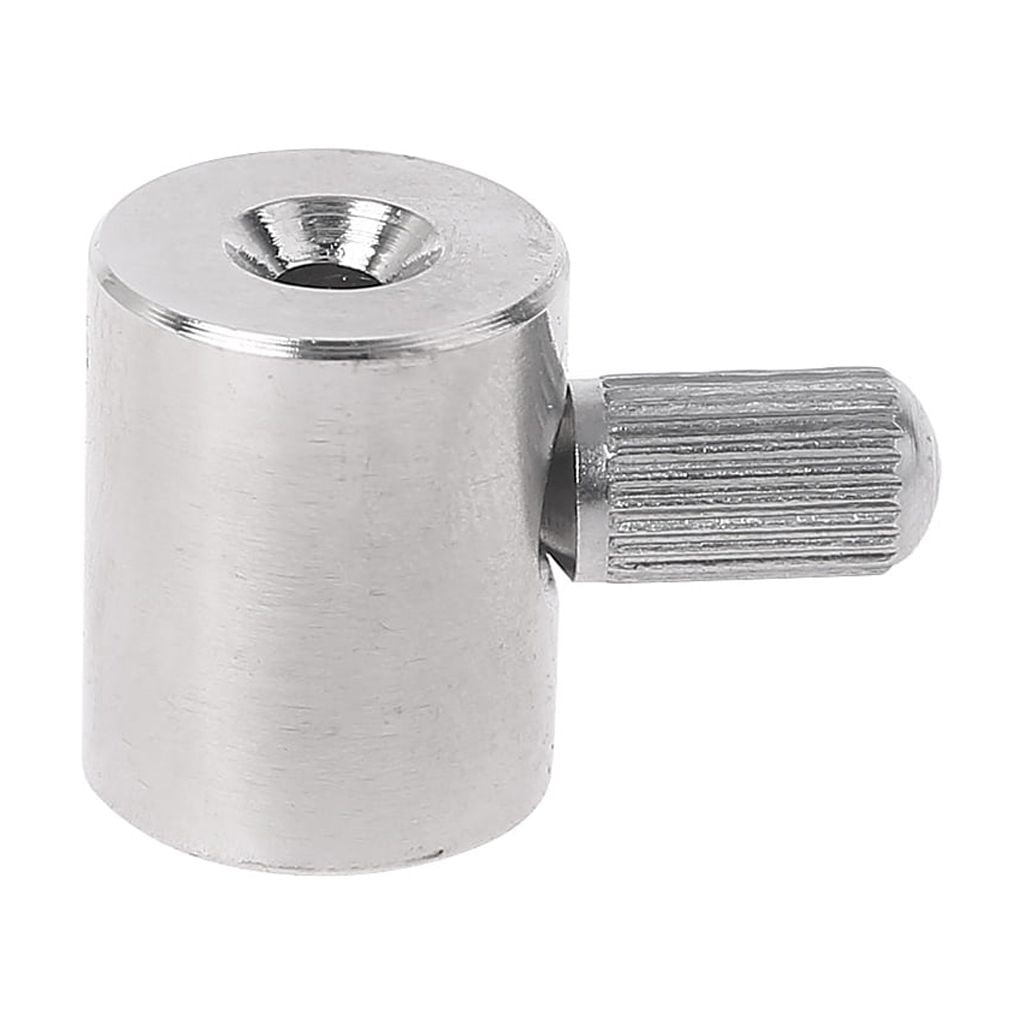 Necvior Turntable Clamp Stainless Steel Vibration Reducer for LENCO L75 ...