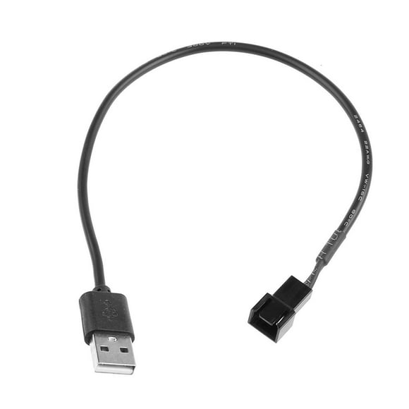 3 Pin 2 Pin Adapter