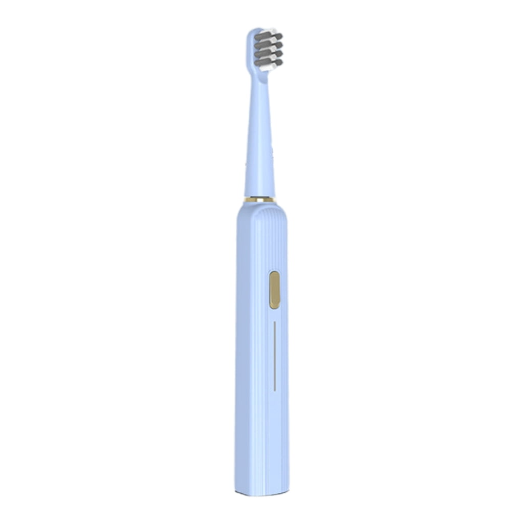 Necvior Ultrasonic Electric Toothbrushes Adults Electric Toothbrush ...