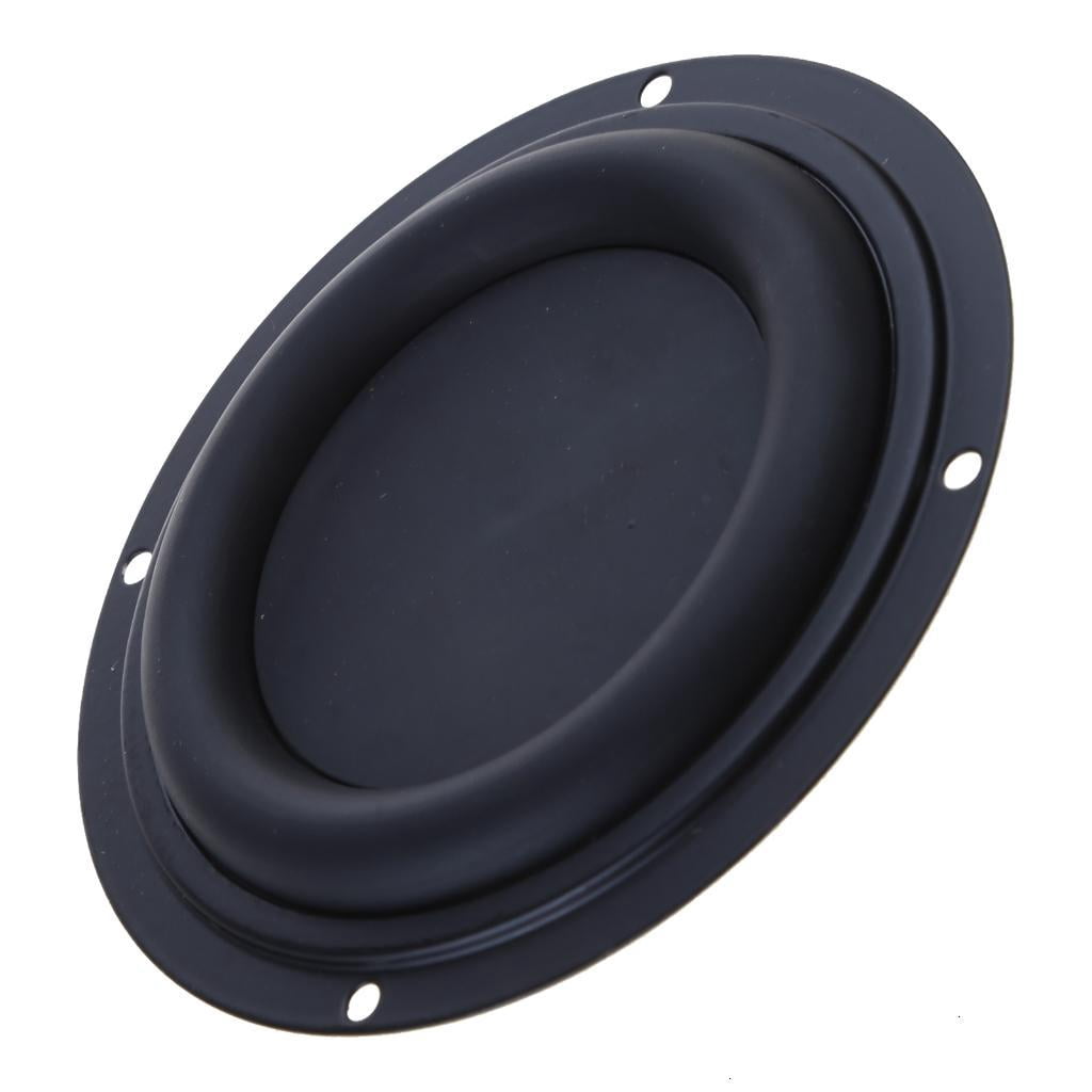 Necvior Universal Horn Diaphragm Replacement Bass Voice Coil Horn ...
