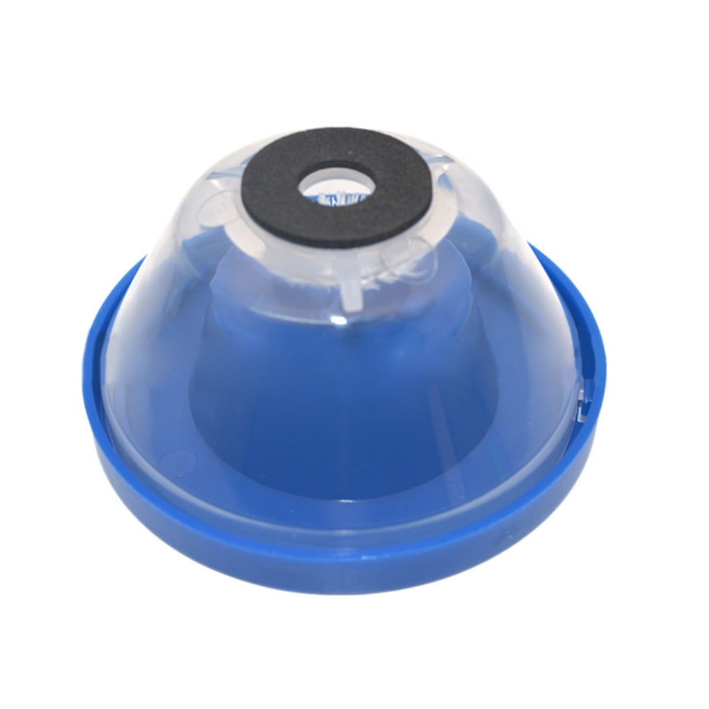 Necvior Upgraded Drill Dust Collector Cover Mess Frees Drilling ...