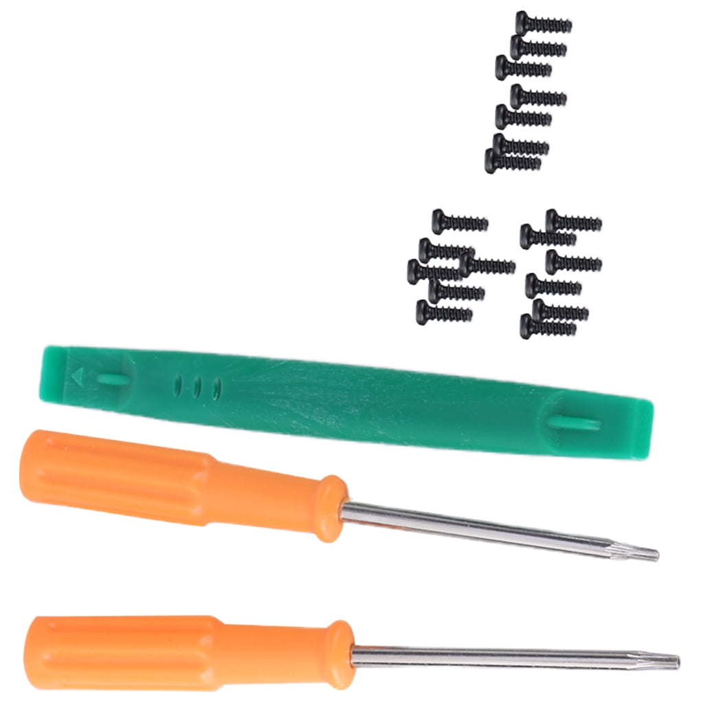 Necvior Upgrades Game Consoles Controllers Repair Screws T8 with ...