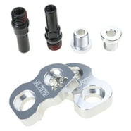 Promax TX-121 Linear/V-Brake / Bicycle Brake w/Pads Hybrid, Commuter ...