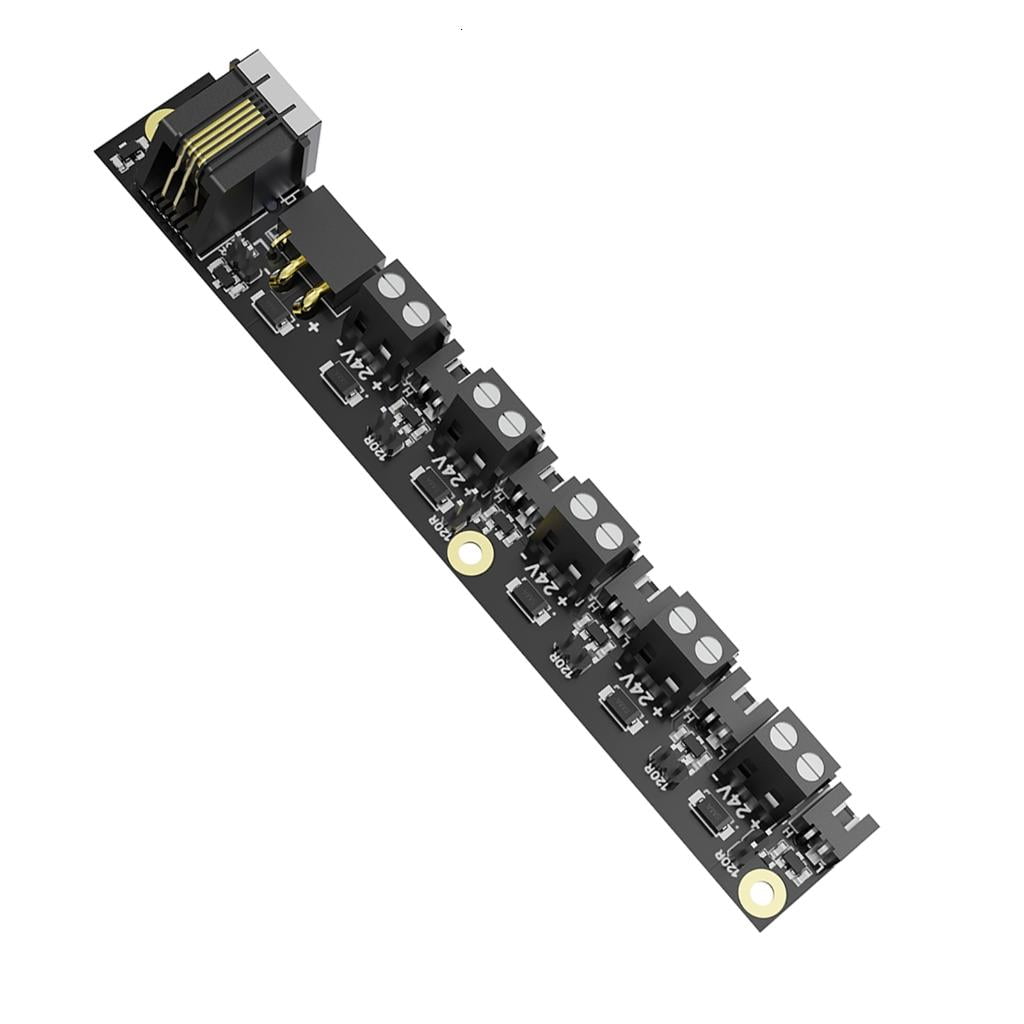 Necvior V1.0 CAN Expansion Board Board CAN Communication for EBB SB2240 ...