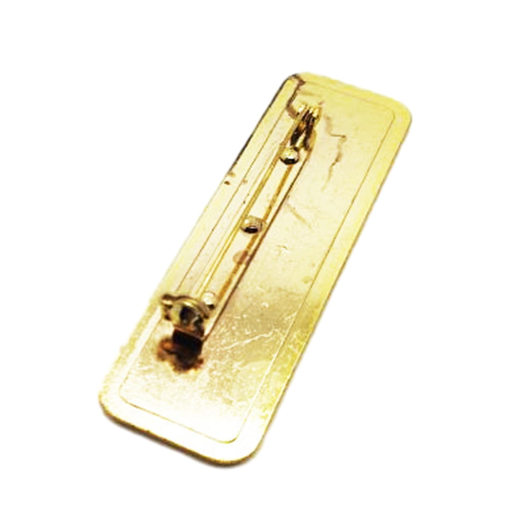 Necvior Versatile Employee's Job Number Card Sleeve Stylish Heat ...