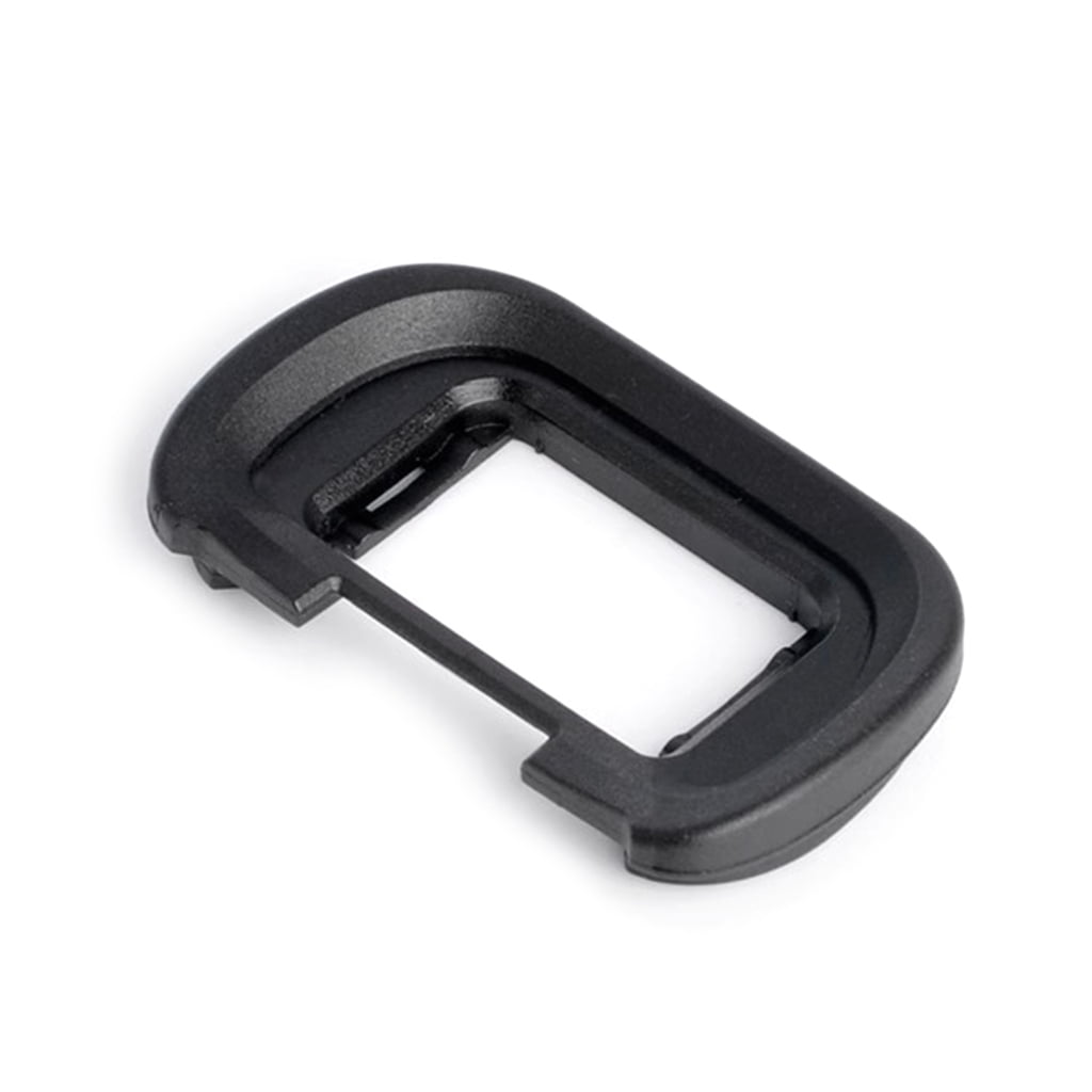 Necvior New Original EP19 Viewfinder Soft Eyepiece View Finder Eye Cup ...
