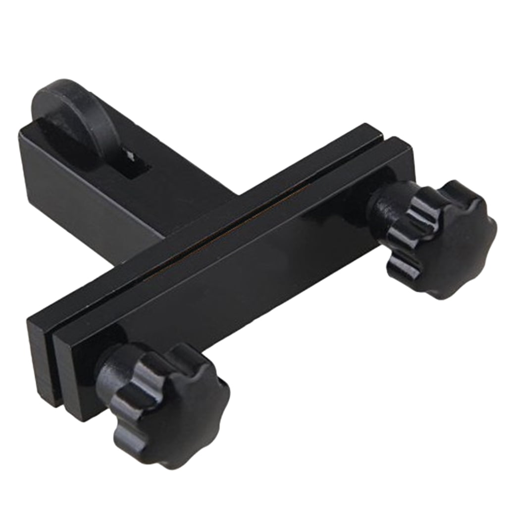 Necvior Violin Luthier Redressal Tool Violin Bridge Fitting Tool Metal ...