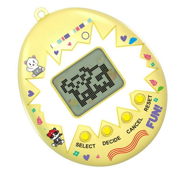 Pixicade Pets: Mobile Virtual Pet Universe & World Simulator Toy for ...