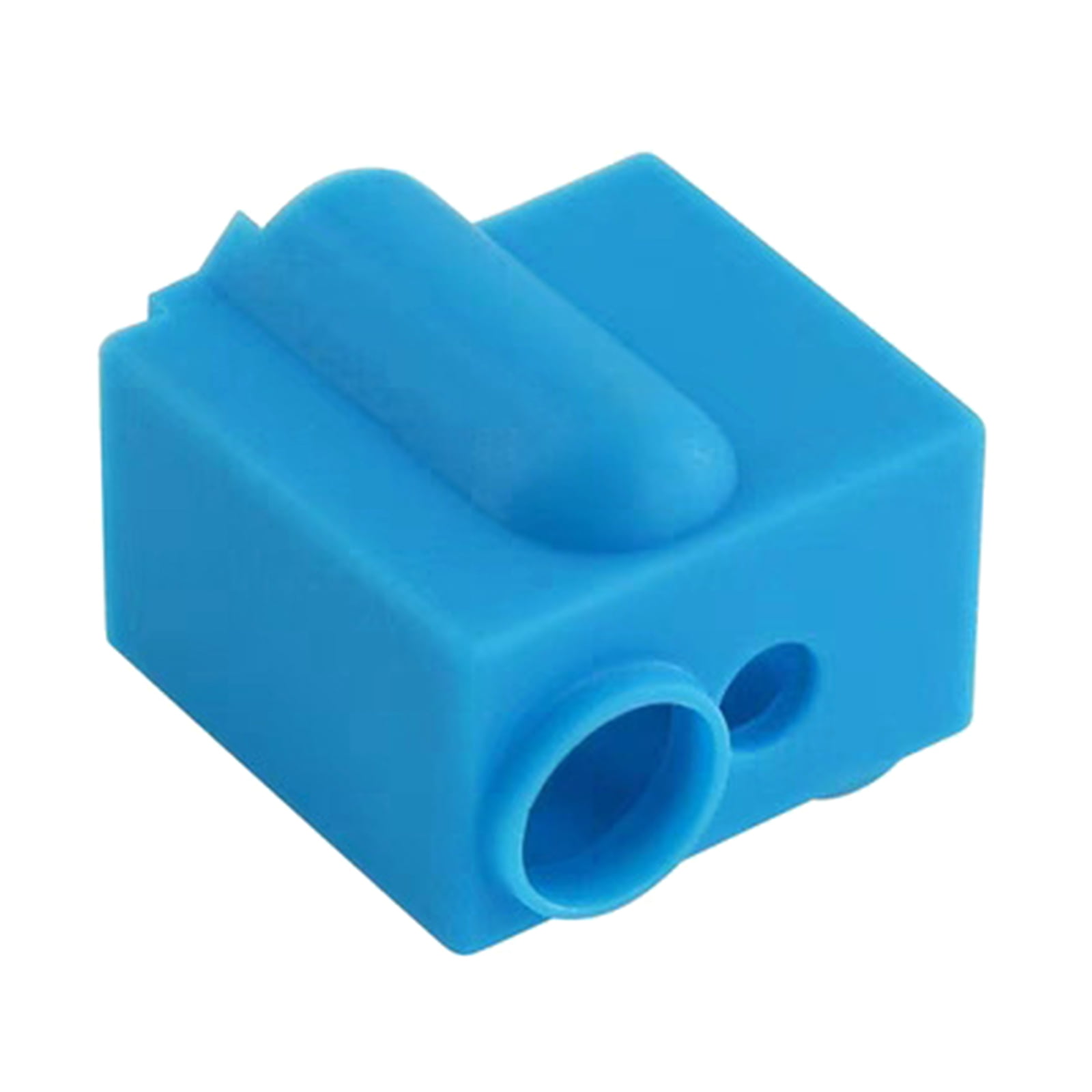 Necvior Volcano Hotend Hot End Heater Block Socket Blue Silicone Cover ...