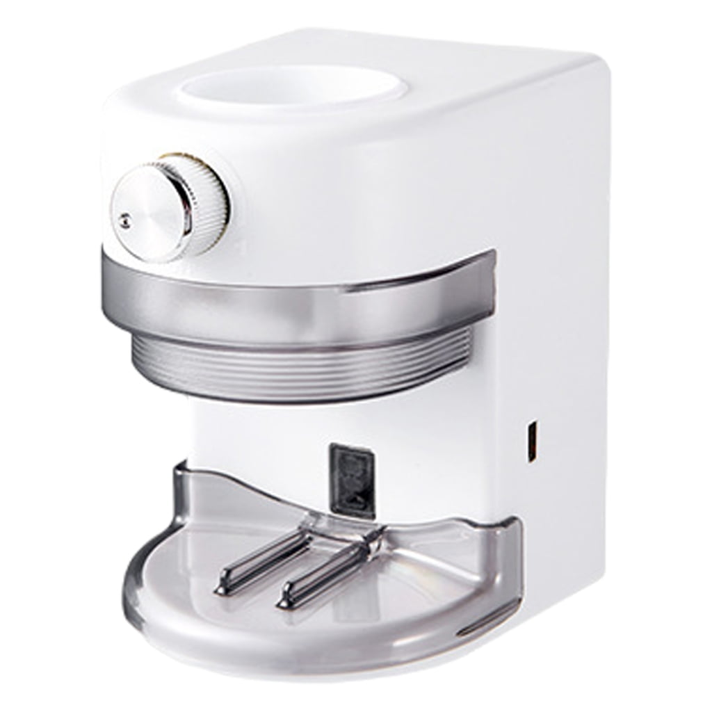 Necvior Wall Mounted Toothpaste Dispenser Automatic Electric Squeezer ...