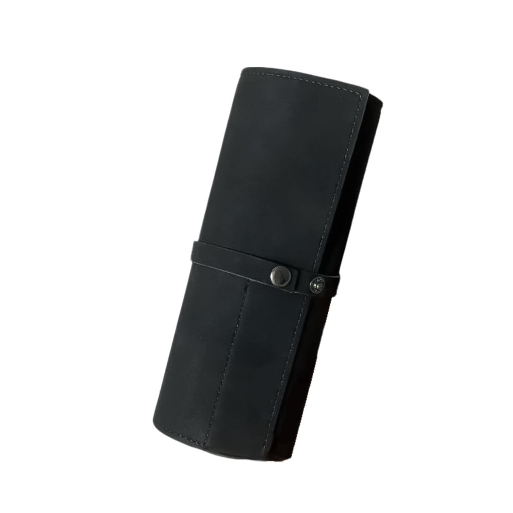 Necvior Watch Band Storage Bag for Watches Travel Case Organizers with ...