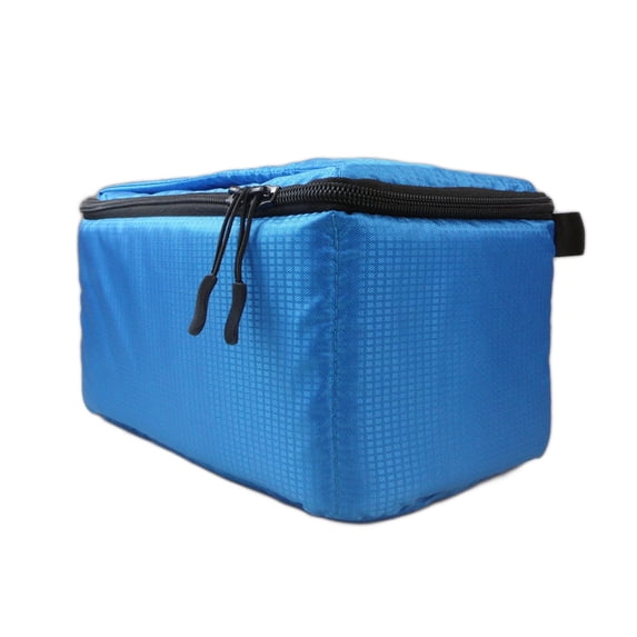 Necvior Waterproof Digital DSLR Camera Bag Nylon Video Camera Bag ...